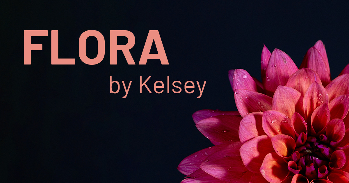 FLORA by Kelsey | Access